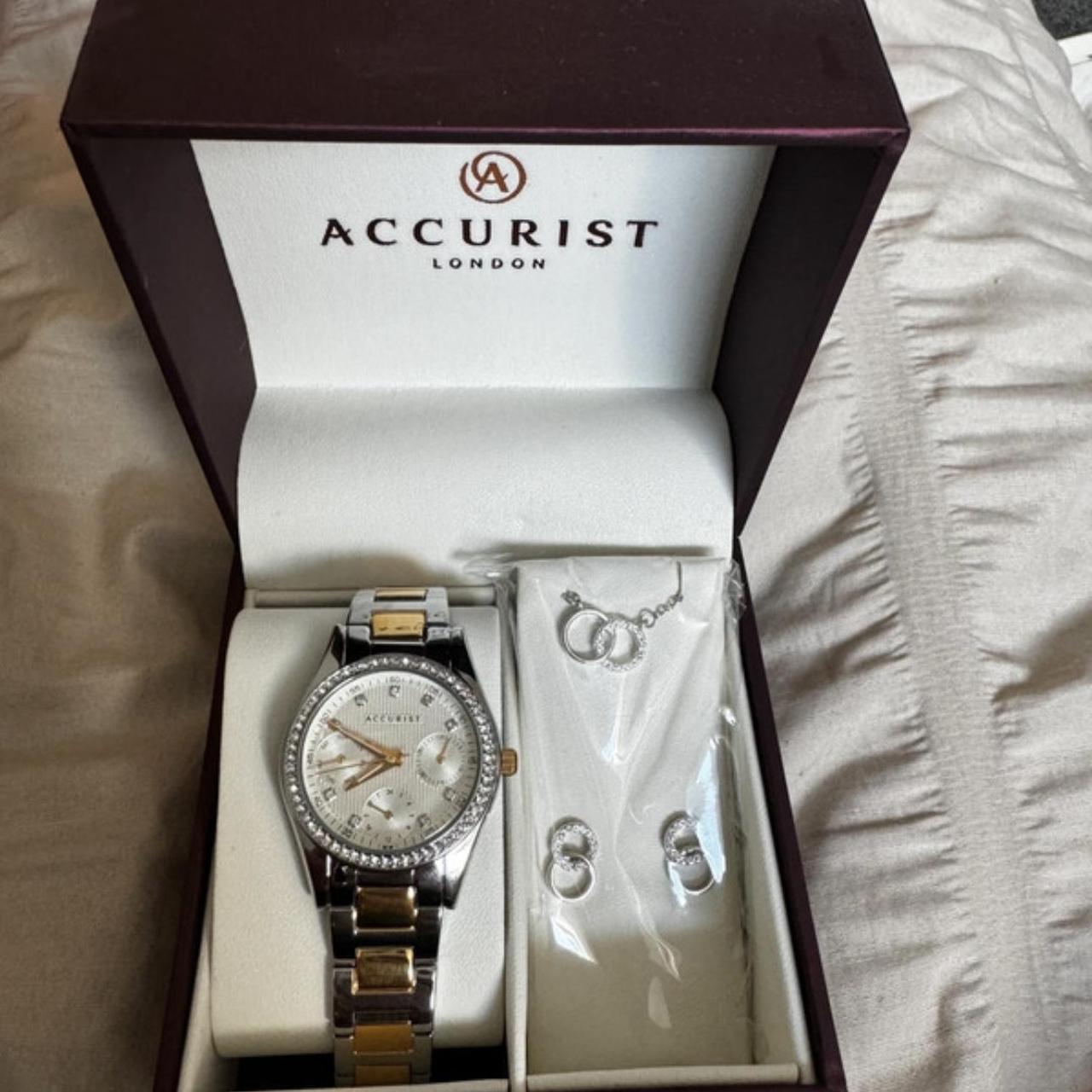 Accurate London Watch - Depop