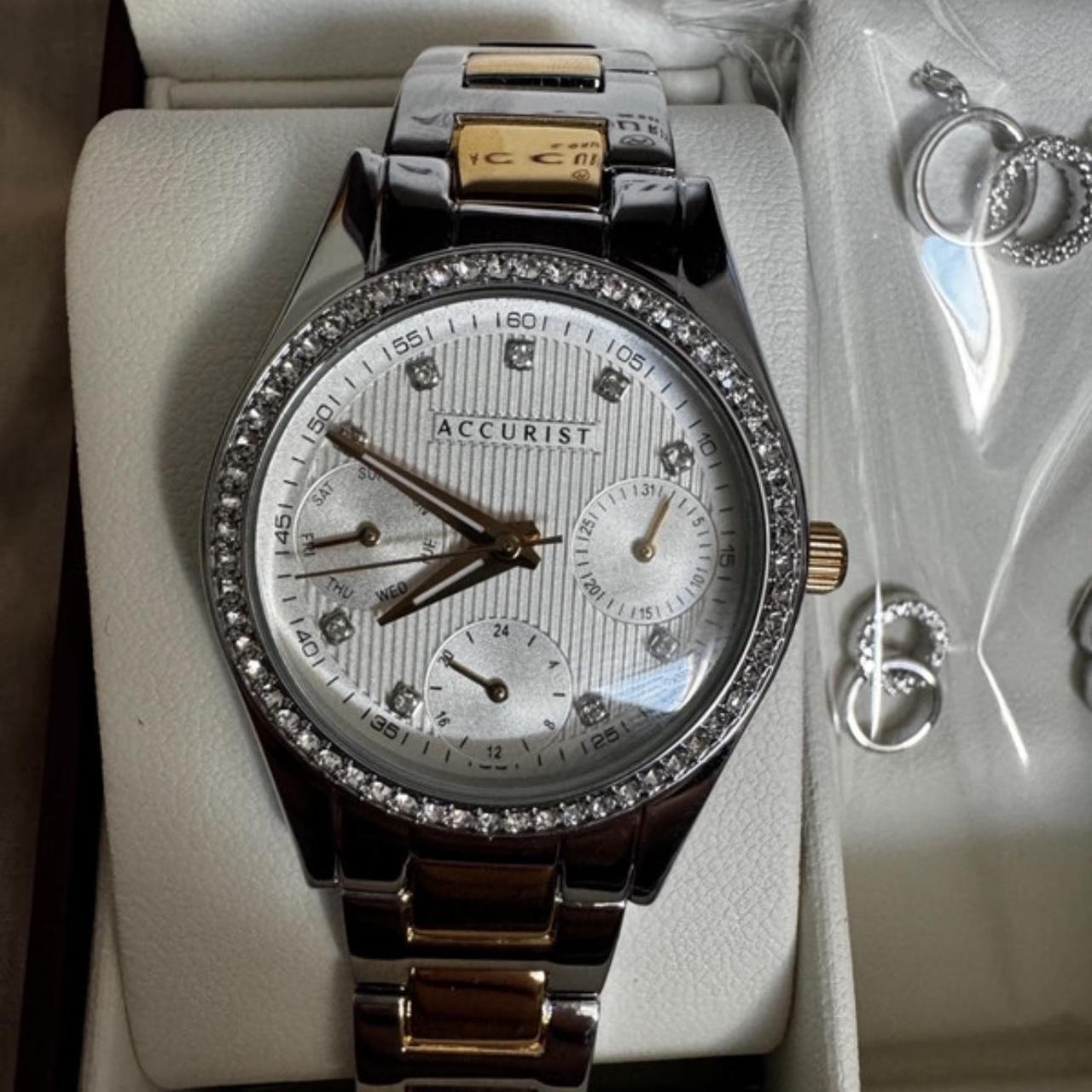 Accurate London Watch - Depop