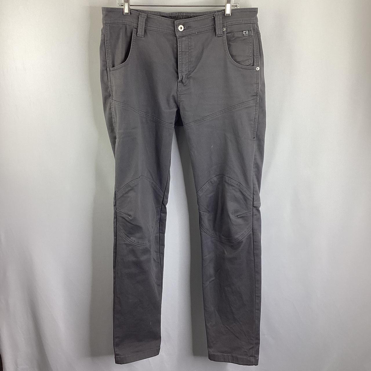 🦋 Taichi Gray Padded Riding Pants 🦋 (13996A38) - In... - Depop