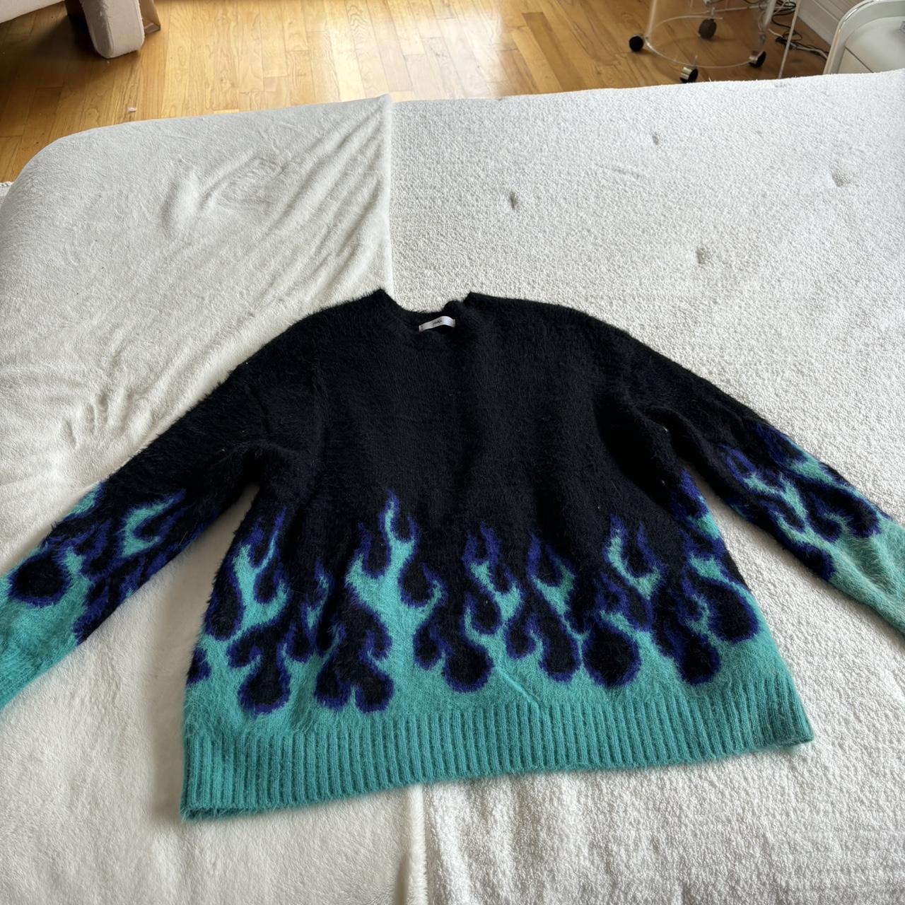 Adika sweater - Depop