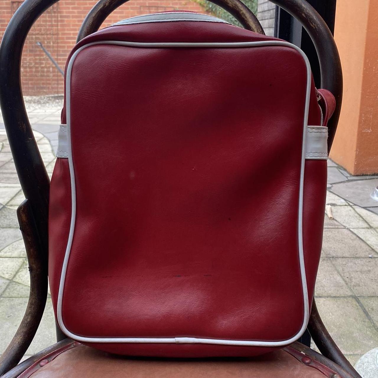 Dope vintage Astro Boy bag from B. Sirius... - Depop