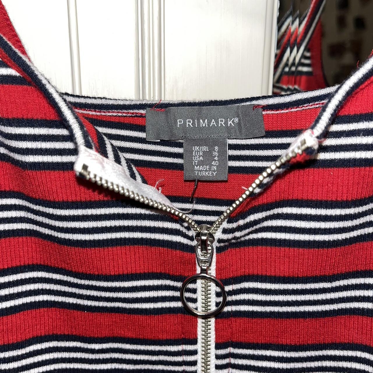 Primark Women's Bodysuit | Depop