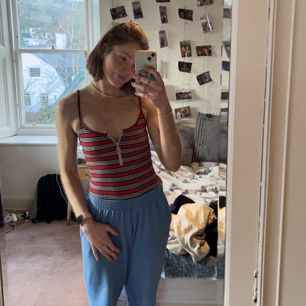 Primark Women's Bodysuit | Depop