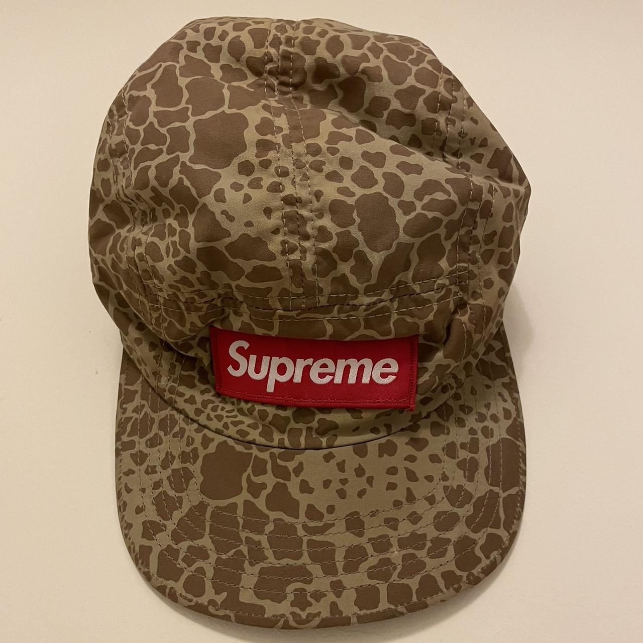 Supreme baseball cap | Depop