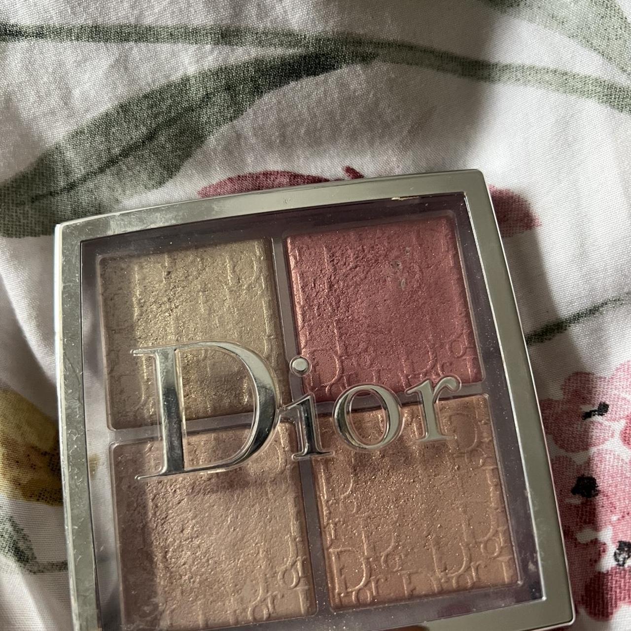 Dior backstage glow face - Depop