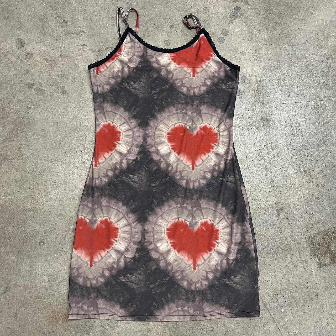 O-MIGHTY Women's Dress | Depop