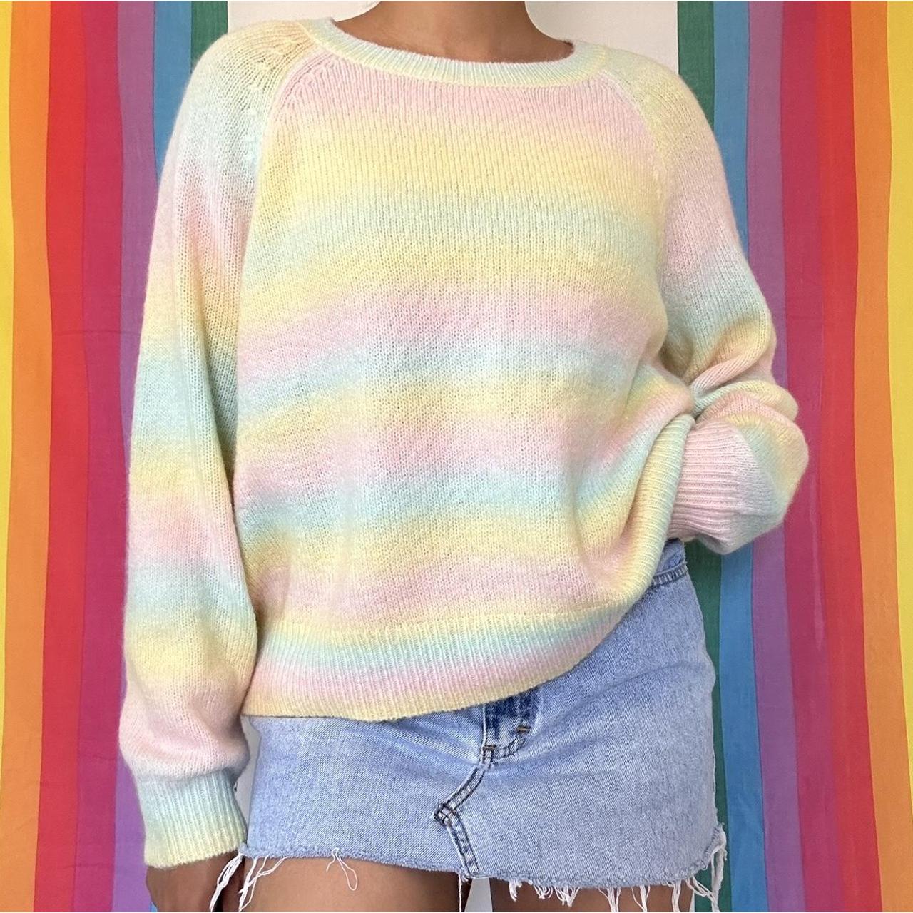 Bb Dakota By Steve Madden Sweater Bb Dakota Steve... - Depop