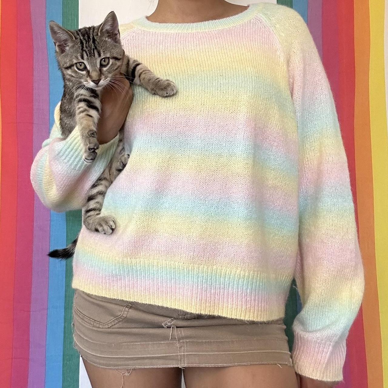 Bb Dakota By Steve Madden Sweater Bb Dakota Steve... - Depop