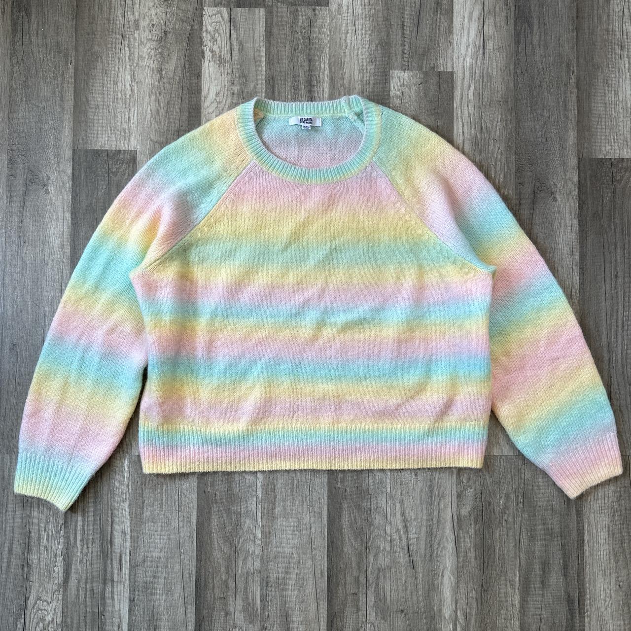 Bb Dakota By Steve Madden Sweater Bb Dakota Steve Depop