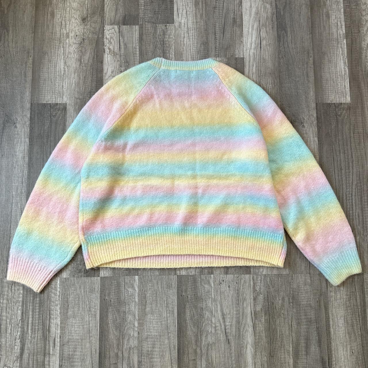 Bb Dakota By Steve Madden Sweater Bb Dakota Steve... - Depop