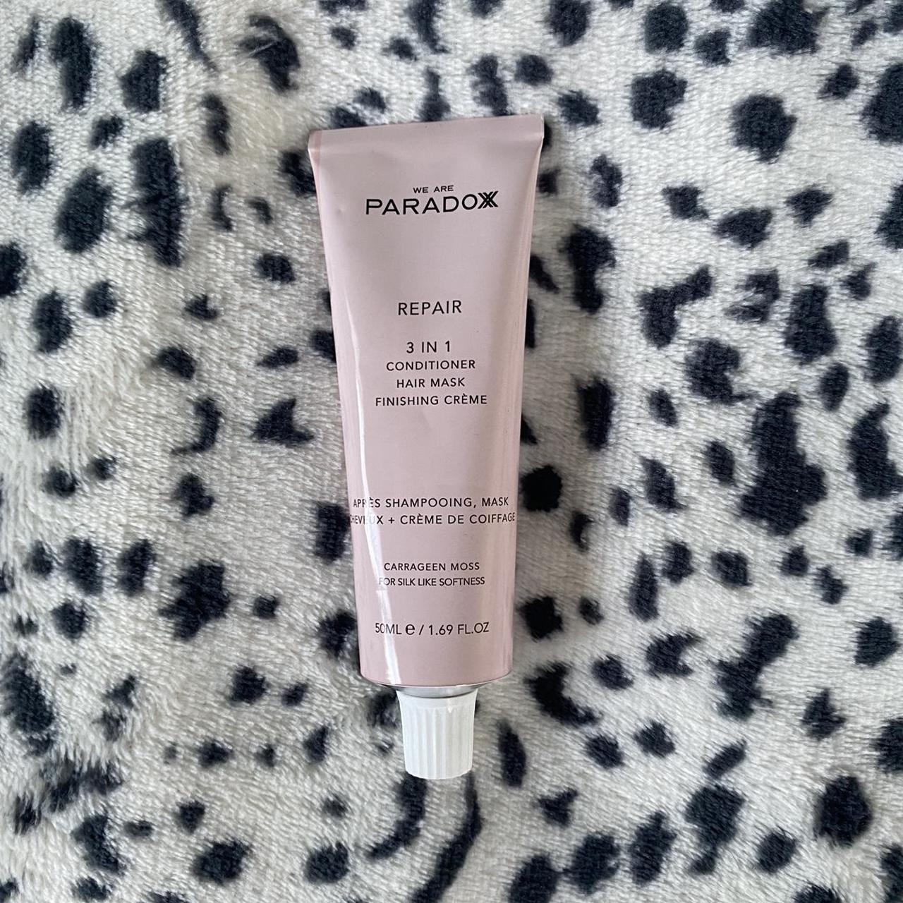 We Are Paradoxx Grooming | Depop