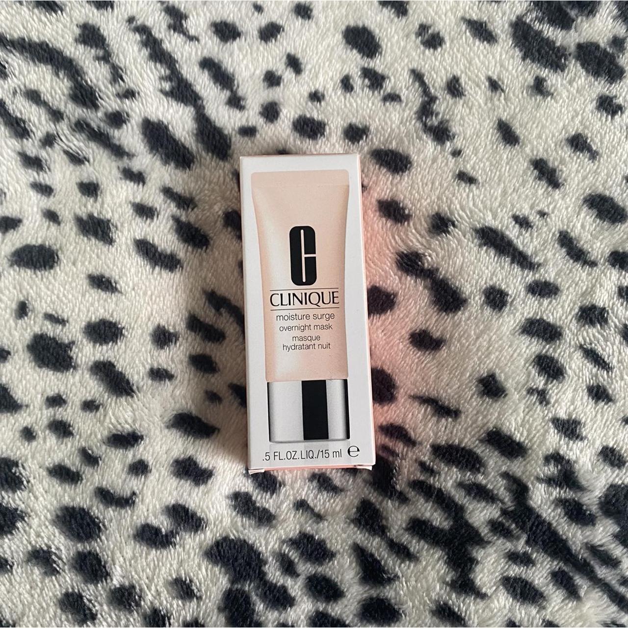 Clinique Pink and White Skincare | Depop