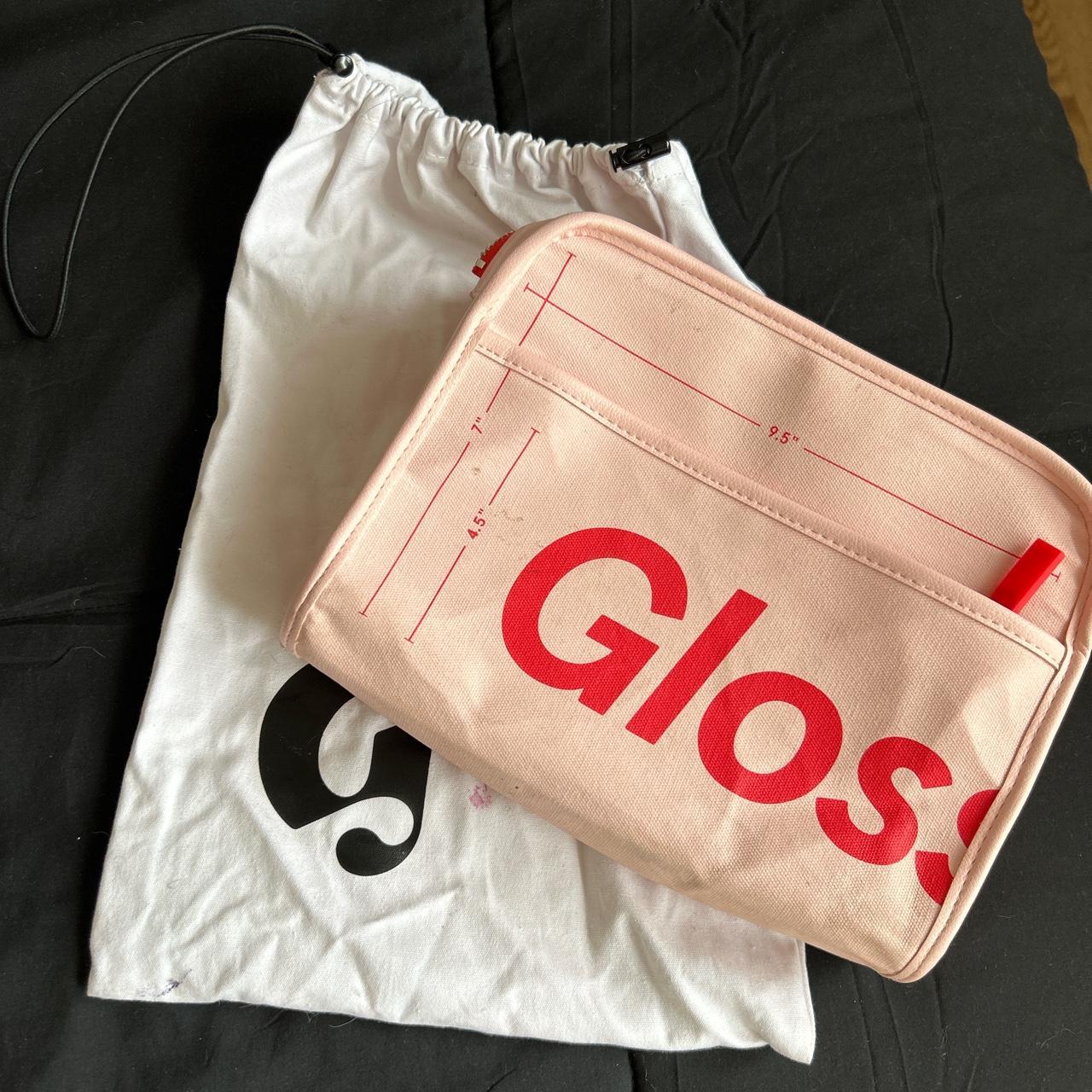 Glossier Women's Bag | Depop