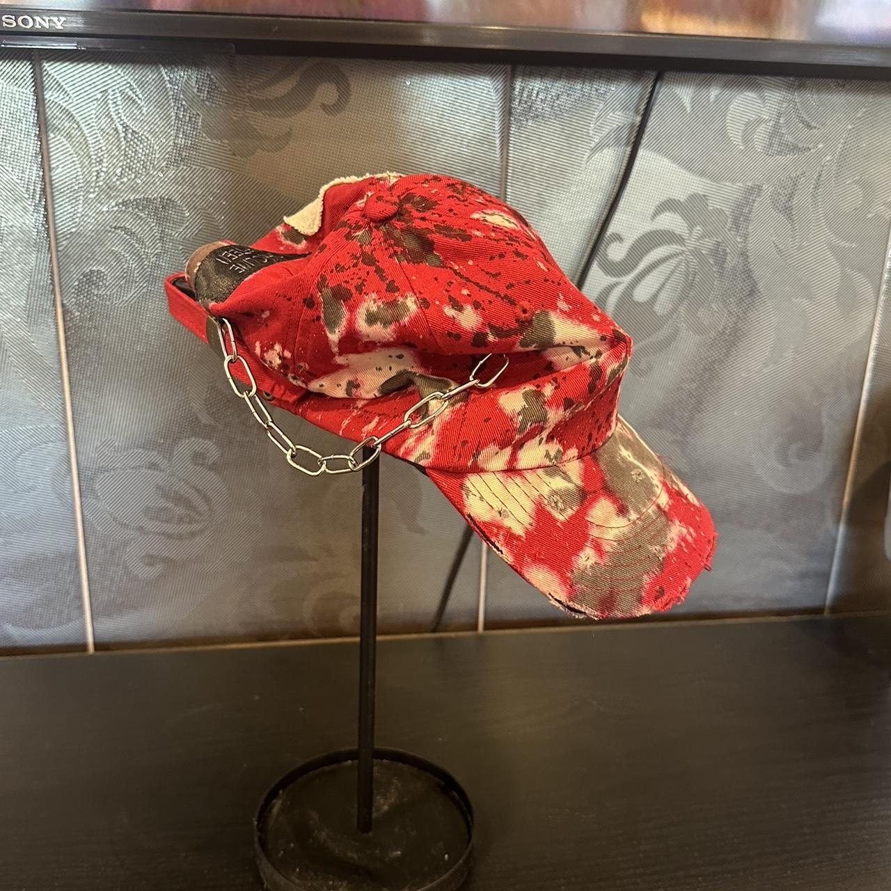caroline fifteen hat, only one this style made paid... - Depop