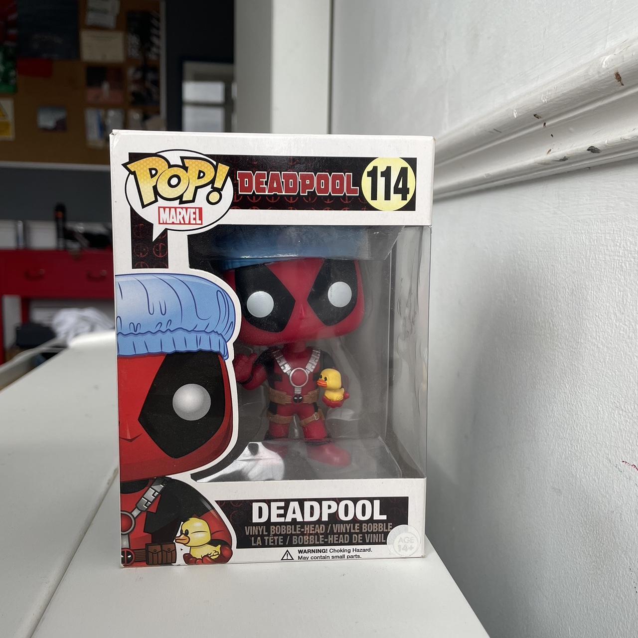 Funko Action-figures-playsets | Depop