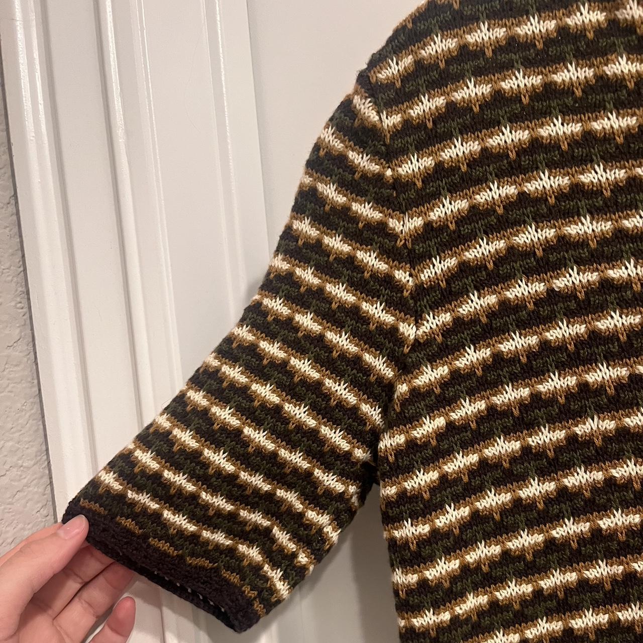 Emanuel Ungaro Women's Blouse | Depop