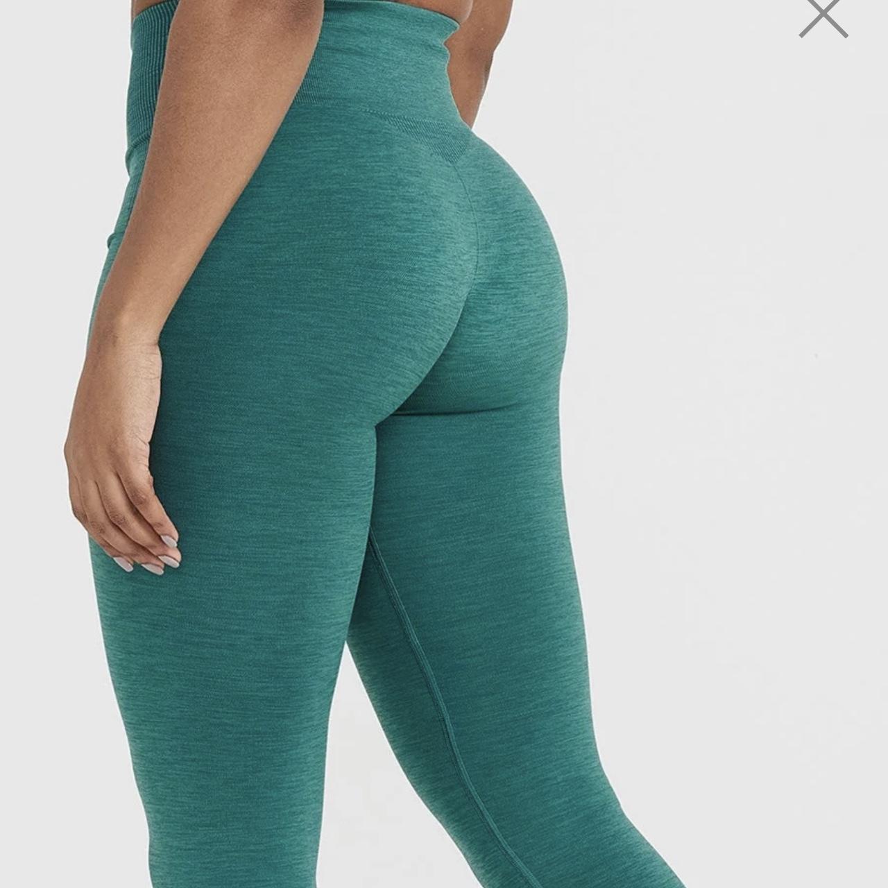 Oner active Classic 2.0 legging High waisted... - Depop