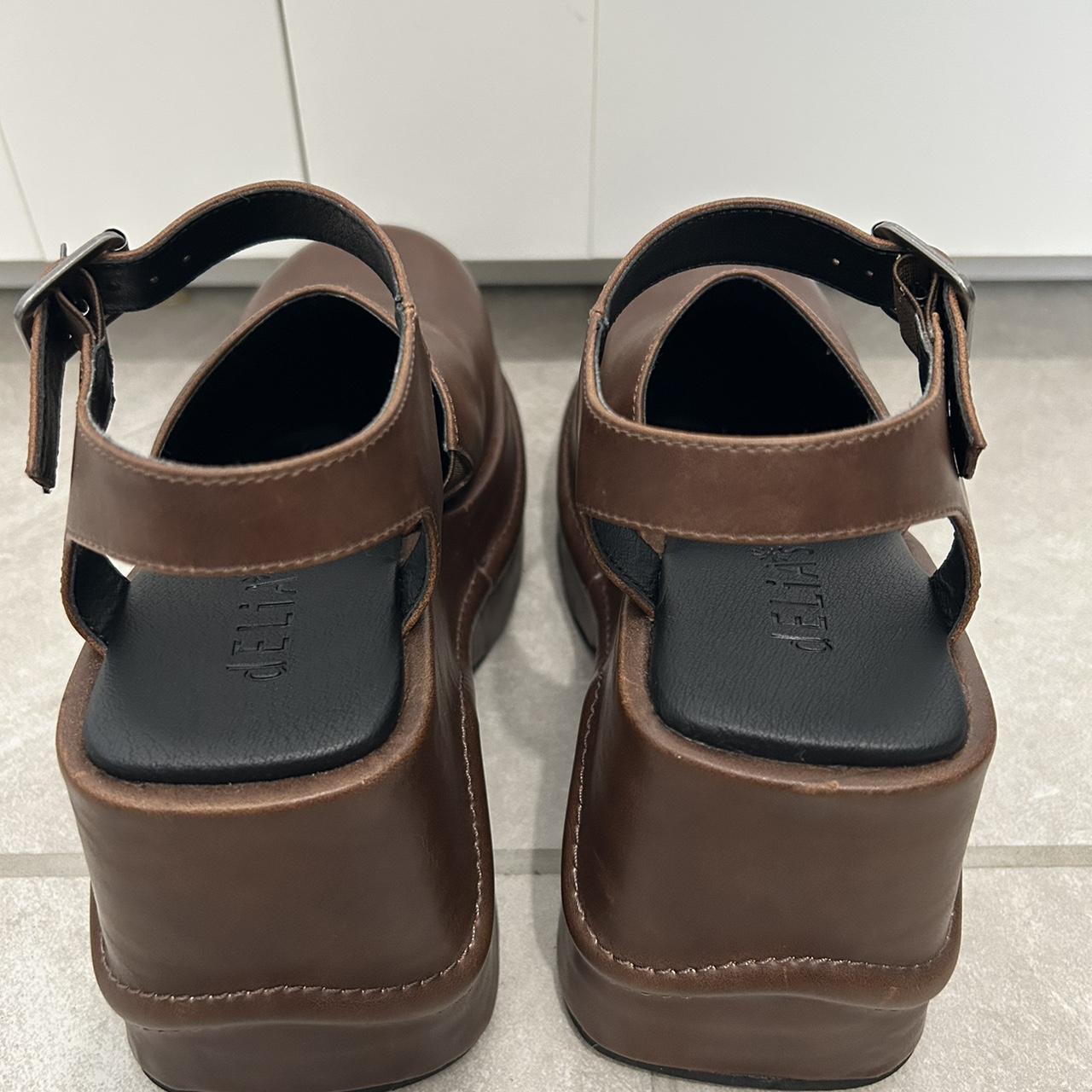 Dolls Kill Women's Mules | Depop