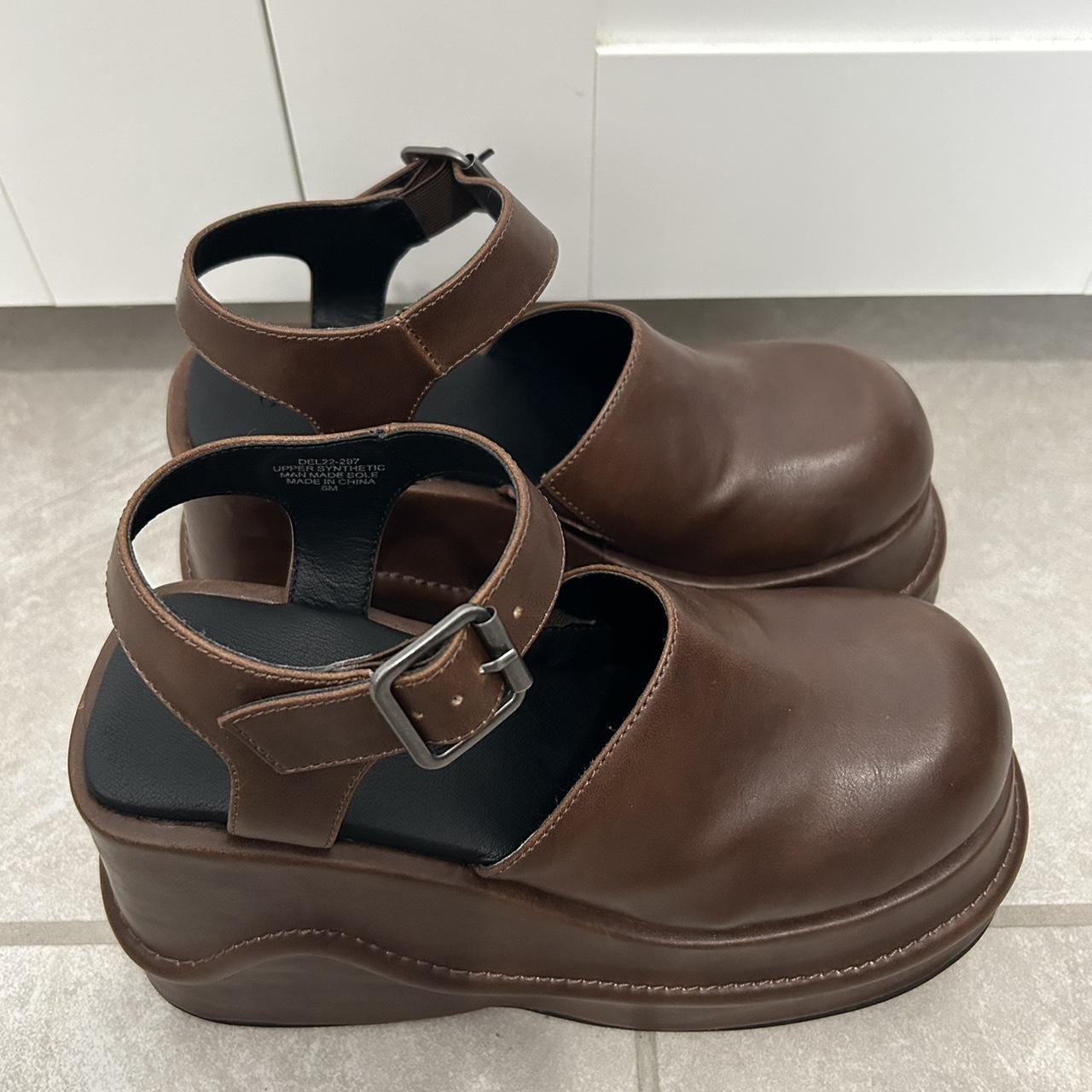 Dolls Kill Women's Mules | Depop