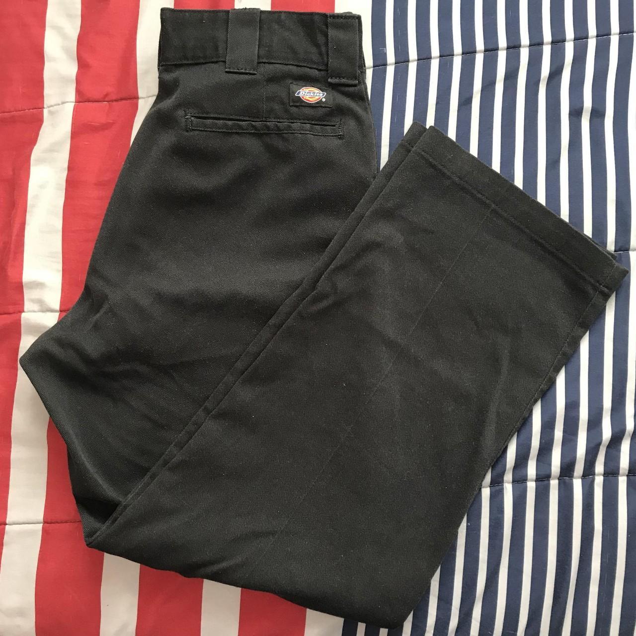 Dickies Mens Trousers Depop
