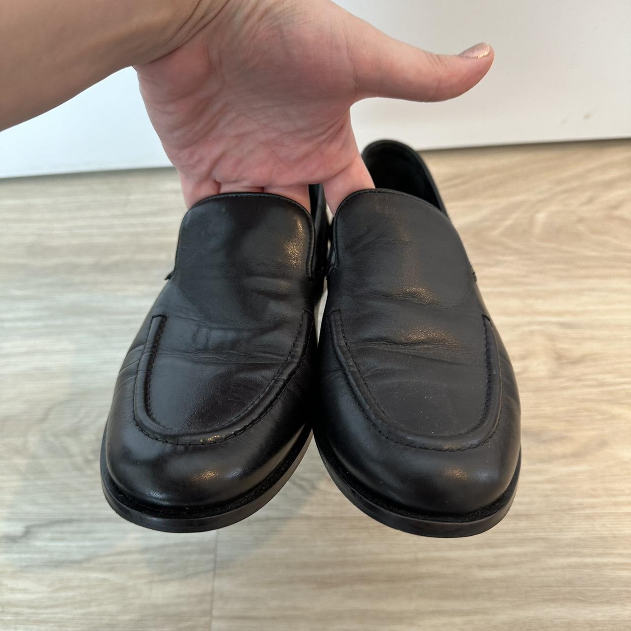 Assembly Label Loafers Genuine leather, in great... - Depop