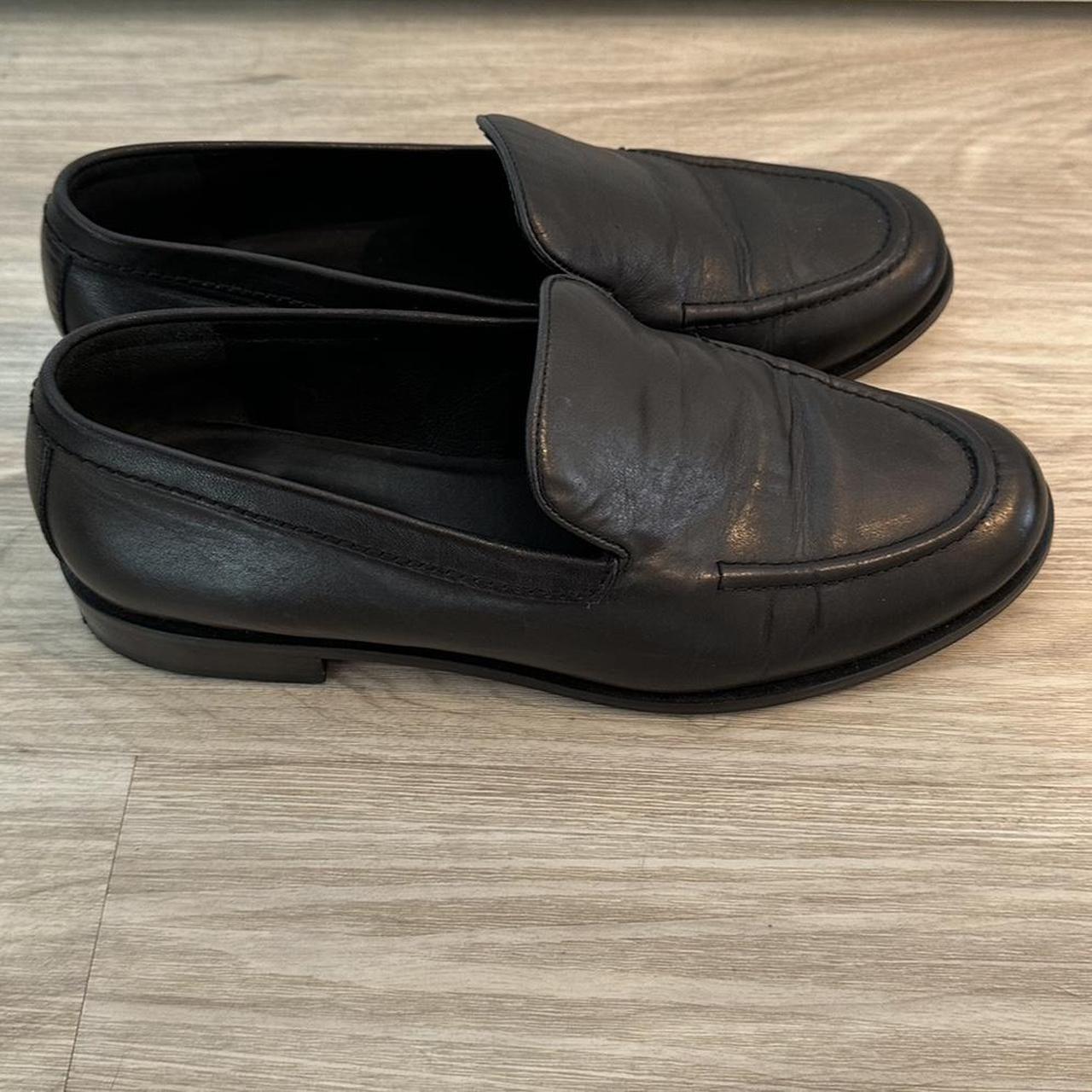 Assembly Label Loafers Genuine leather, in great... - Depop