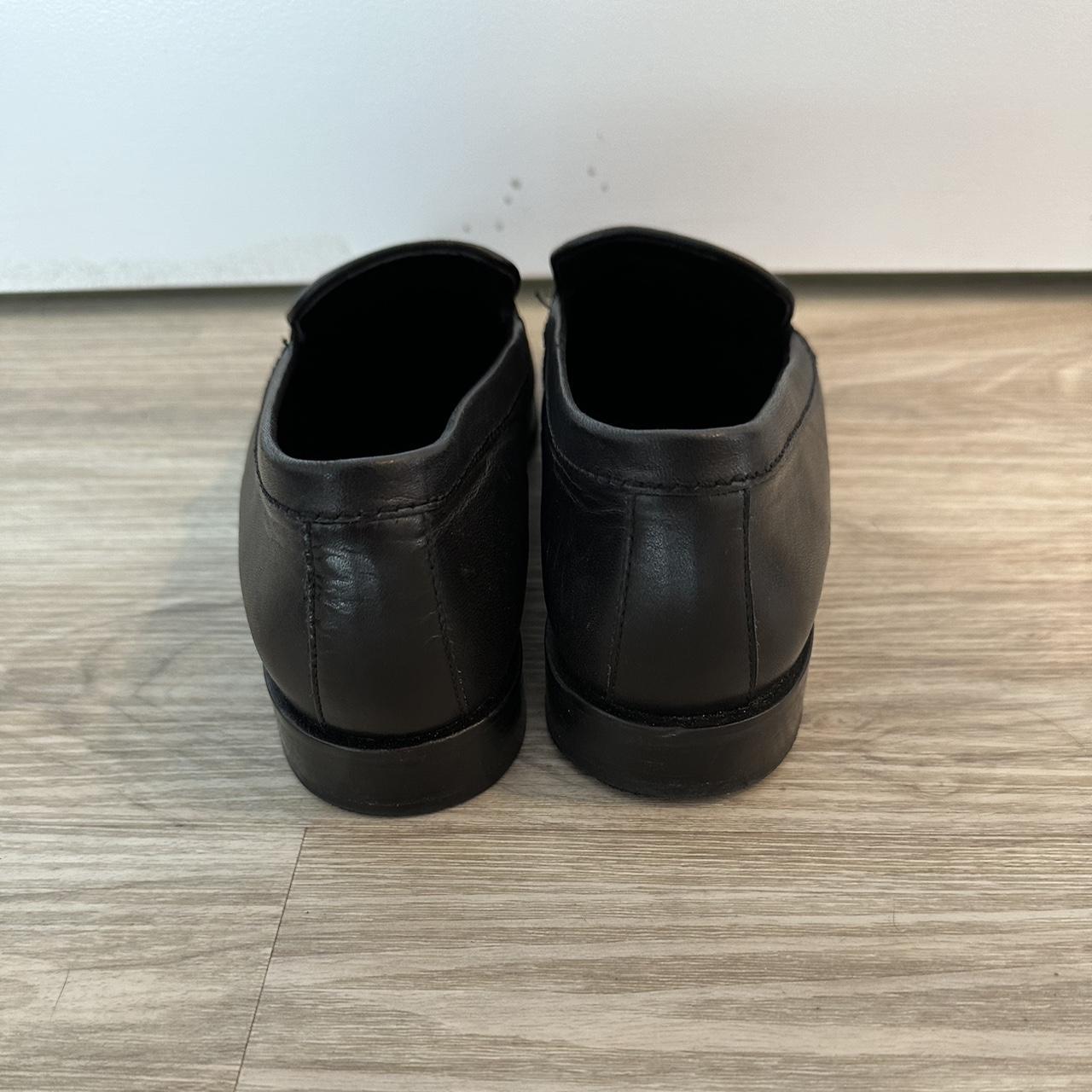 Assembly Label Loafers Genuine leather, in great... - Depop