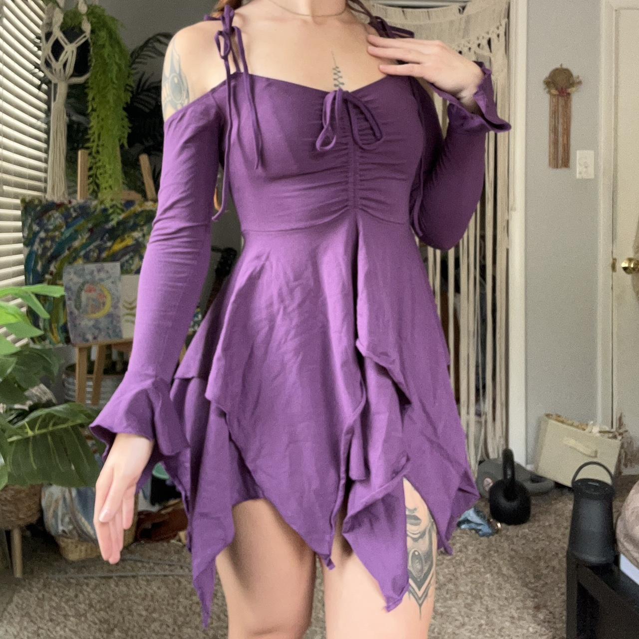 Dolls Kill Women's Dress | Depop