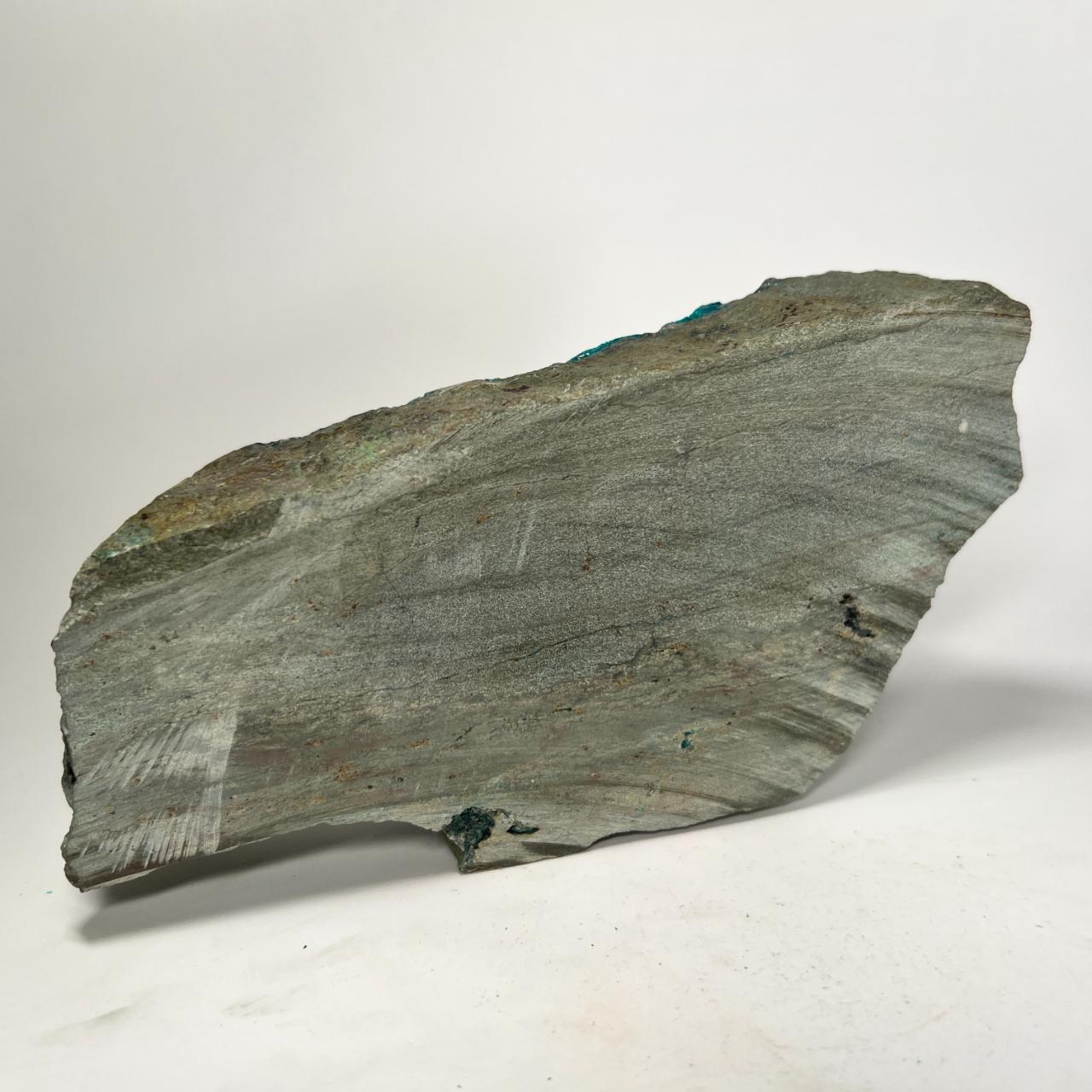 XL Gemmy Botryoidal Chrysocolla/Gem Silica from... - Depop