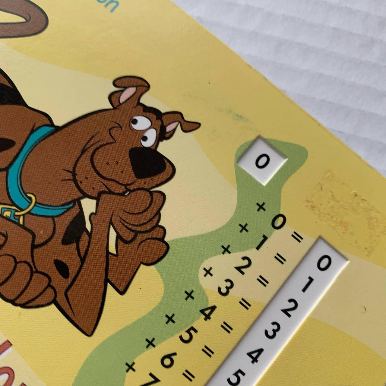 Scooby Doo Learning Pack - Phonics / Reading -... - Depop