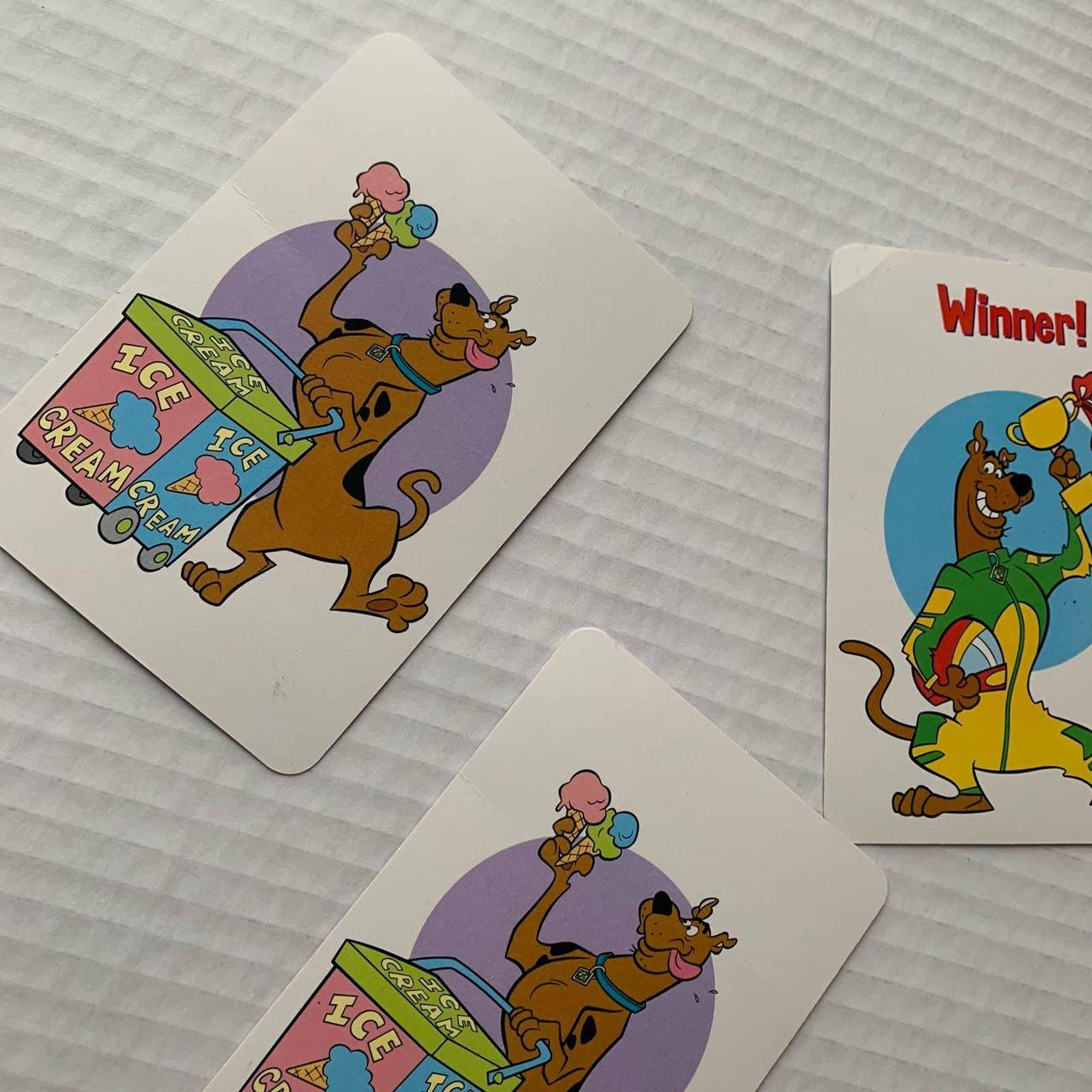 Scooby Doo Learning Pack - Phonics / Reading -... - Depop