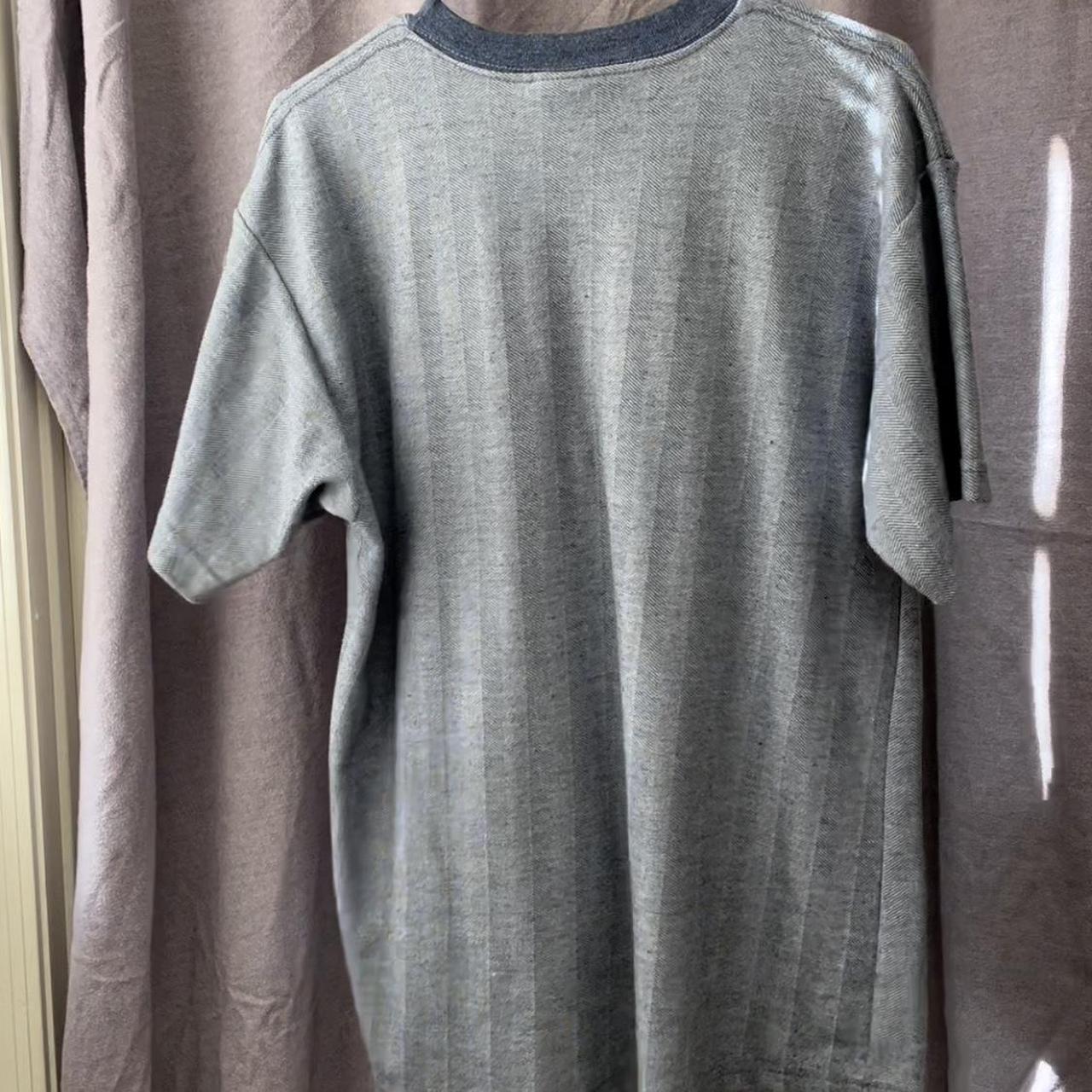 Jamaica No Problem Blue Tee Great quality fabric,... - Depop