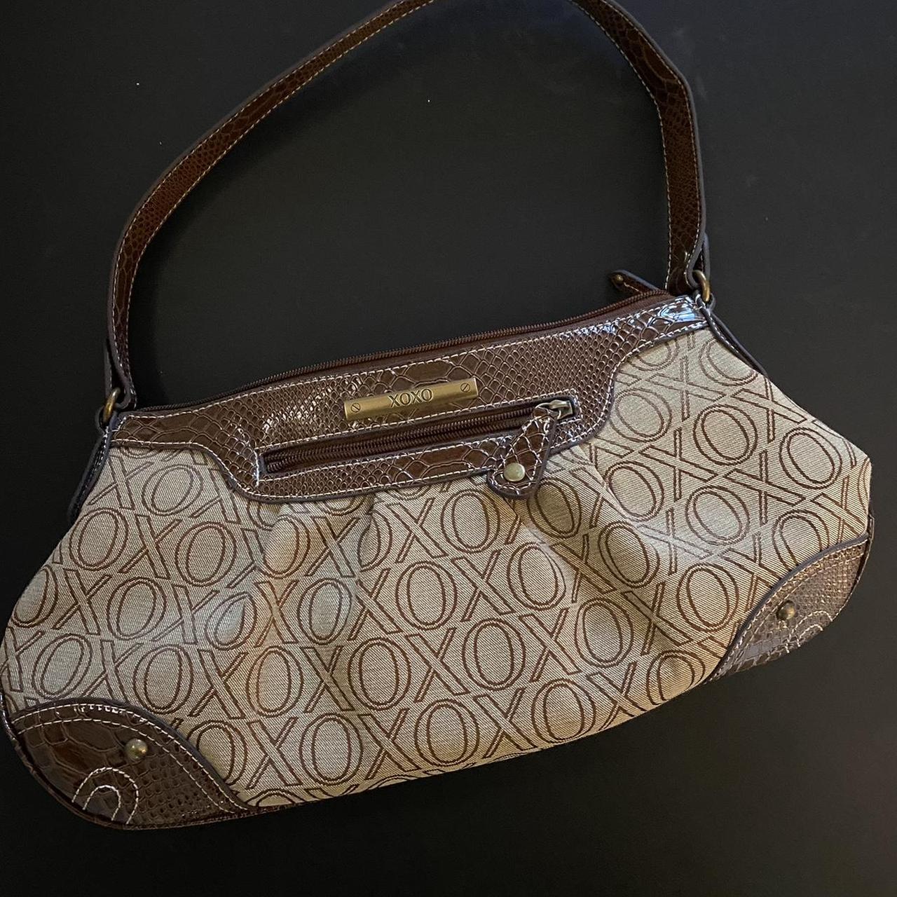 Cute monogram XOXO purse. Has no flaws. #XOXOpurse... - Depop