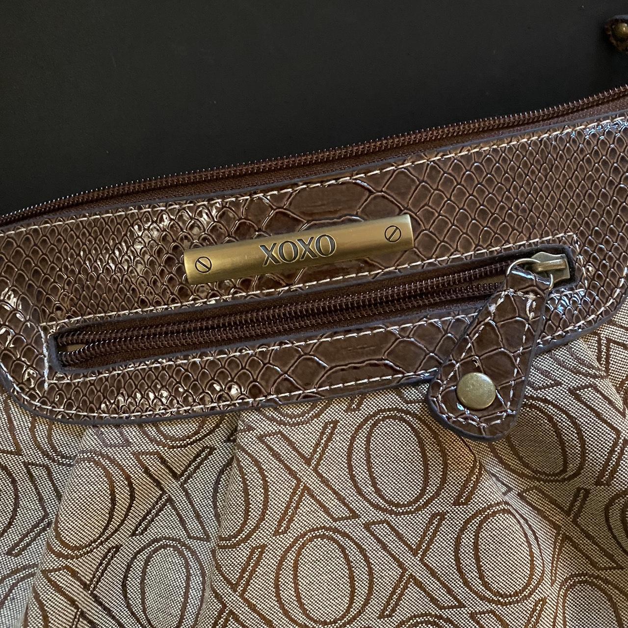 Cute monogram XOXO purse. Has no flaws. #XOXOpurse... - Depop