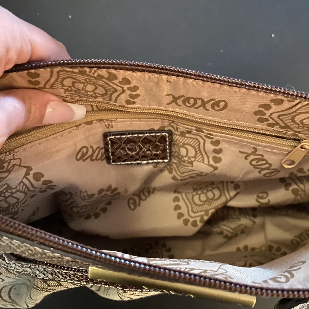 Cute monogram XOXO purse. Has no flaws. #XOXOpurse... - Depop