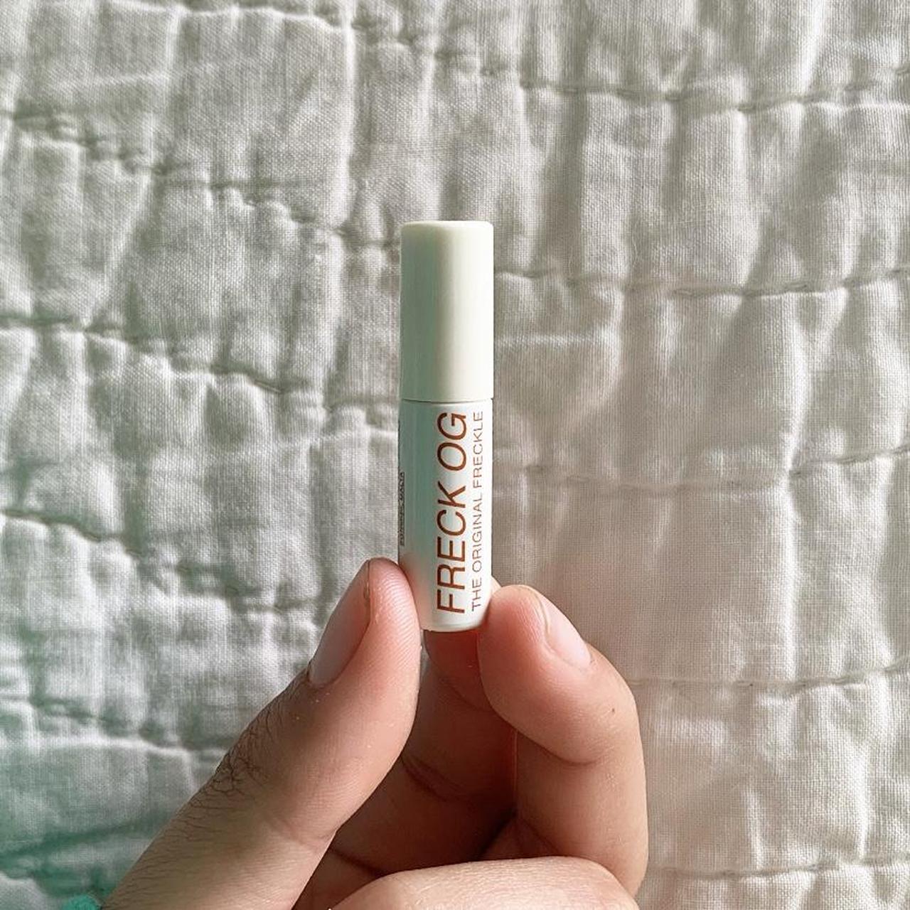 Freck The Original Freckle🤎 Mini size. Brand new,... - Depop