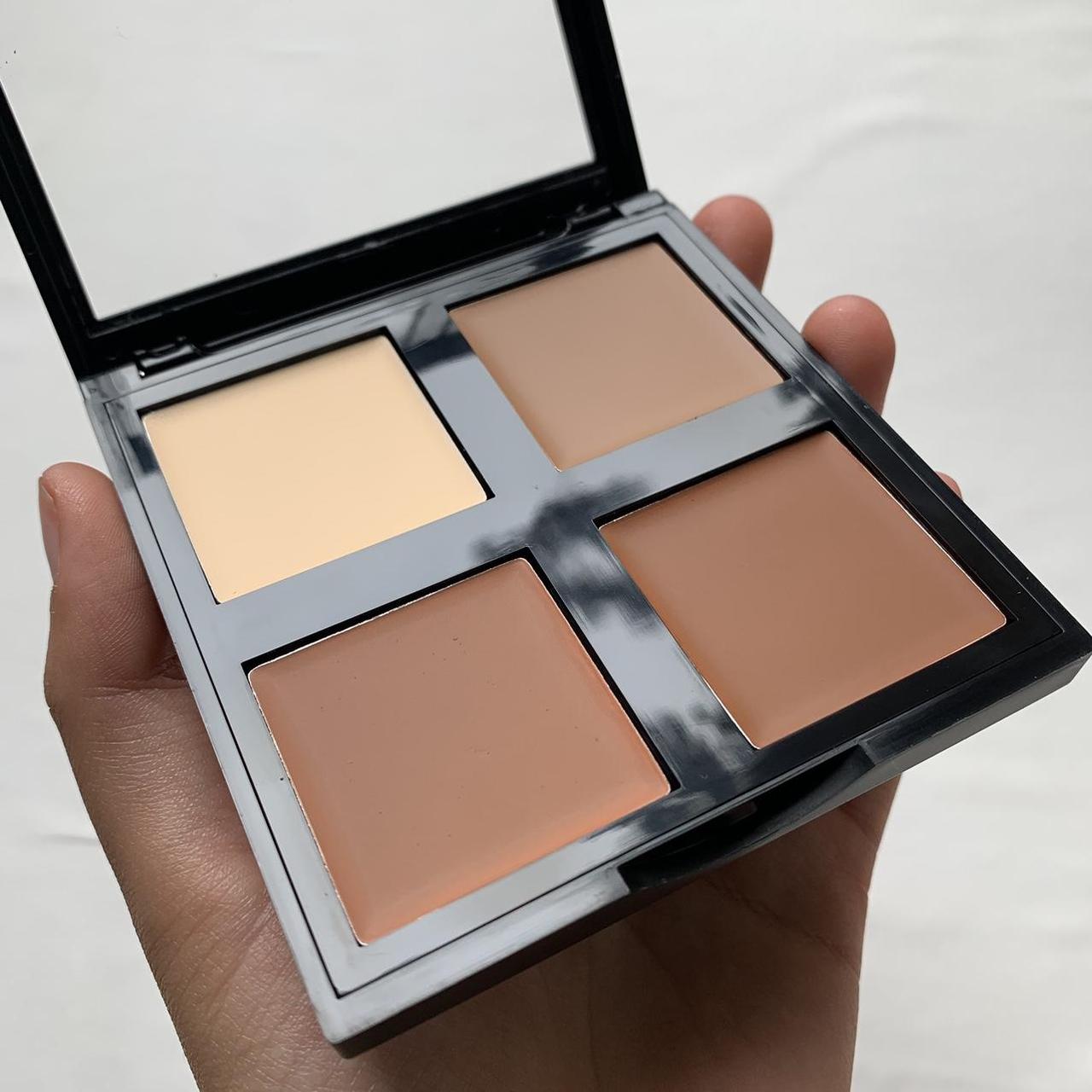 Elf contour palette 🖤🤎 Brand new contour pallete.... - Depop