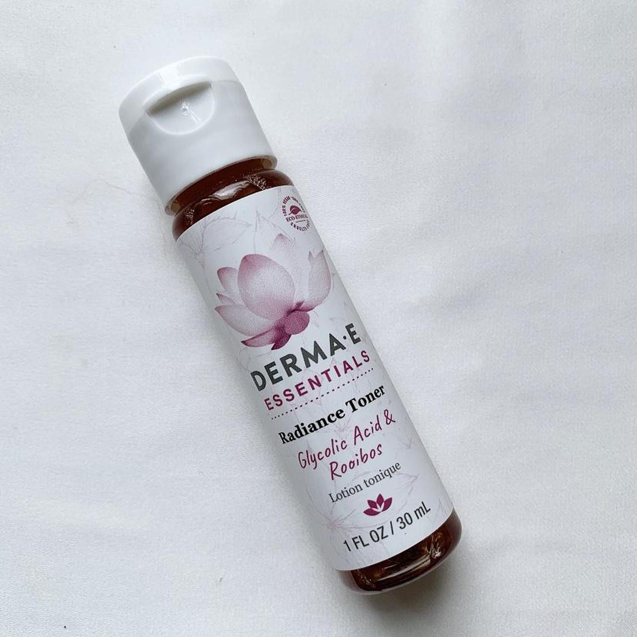 Derma E Toner 💓 Radiance toner with glycolic acid.... - Depop
