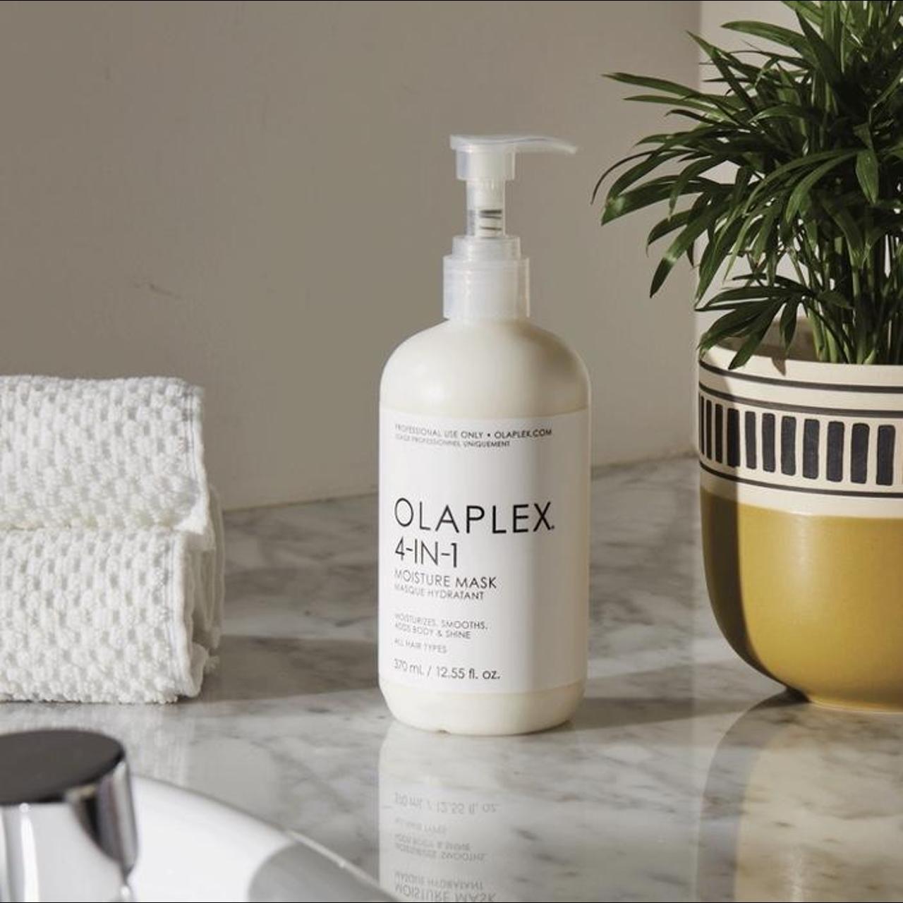 AUTHENTIC SEALED BRAND NEW Olaplex 4-in-1 moisture... - Depop