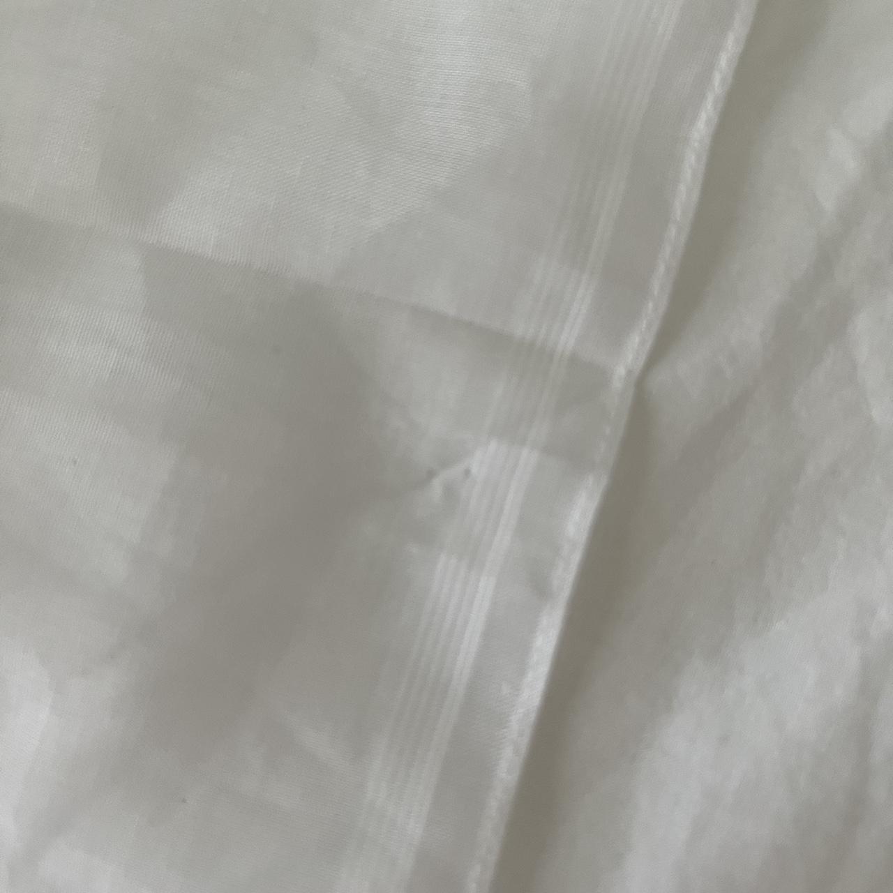 Givenchy Vintage Napkin It has some yellowing that... - Depop