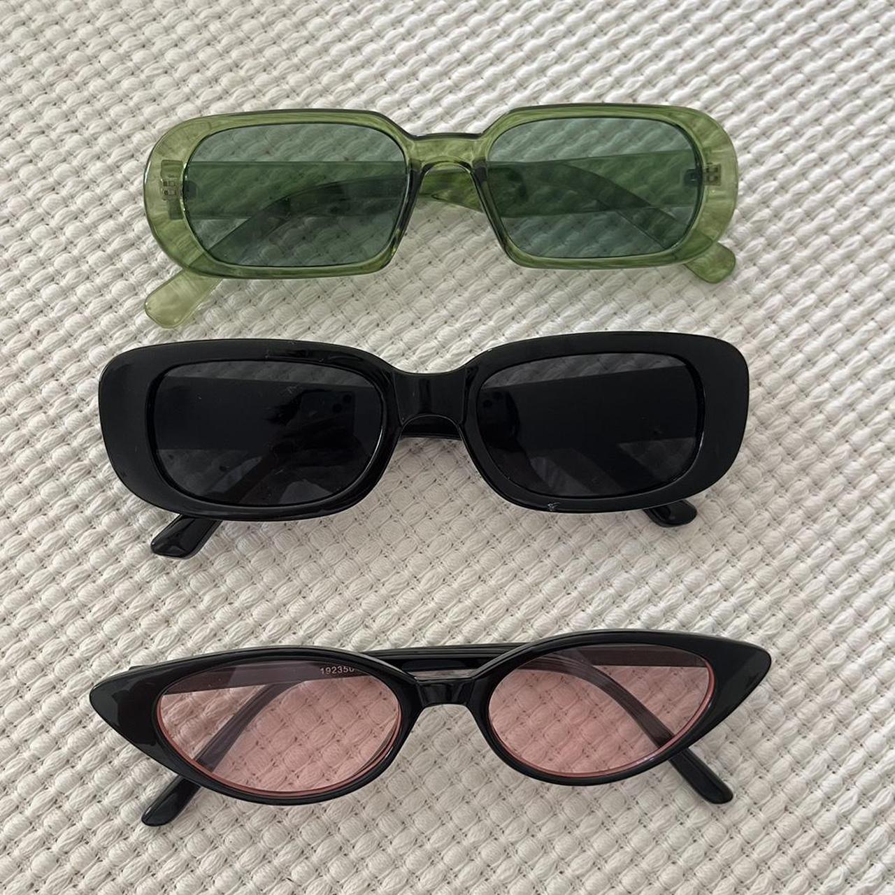RETRO SUNNIES BUNDLE $8 each or $22 for the... - Depop