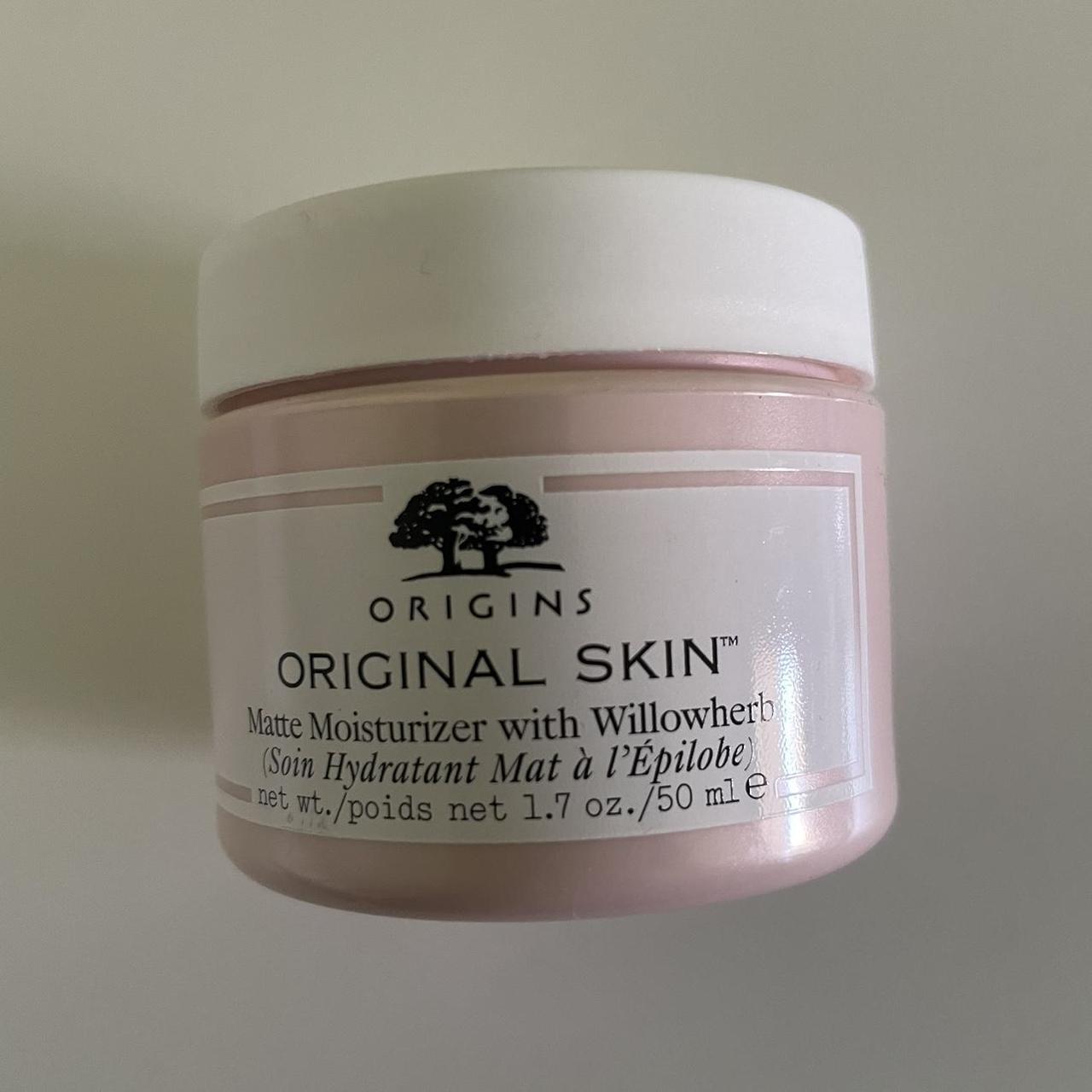 Origins Original Skin - Matte Moisturizer with... - Depop