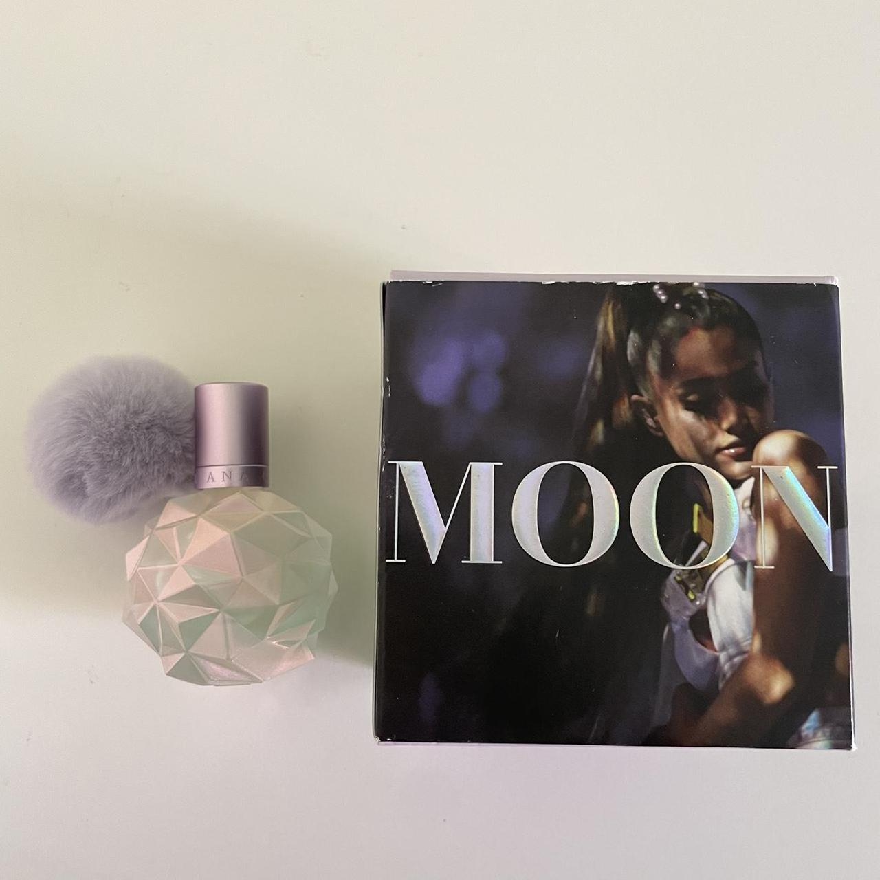 Ariana Grande Purple Fragrance | Depop