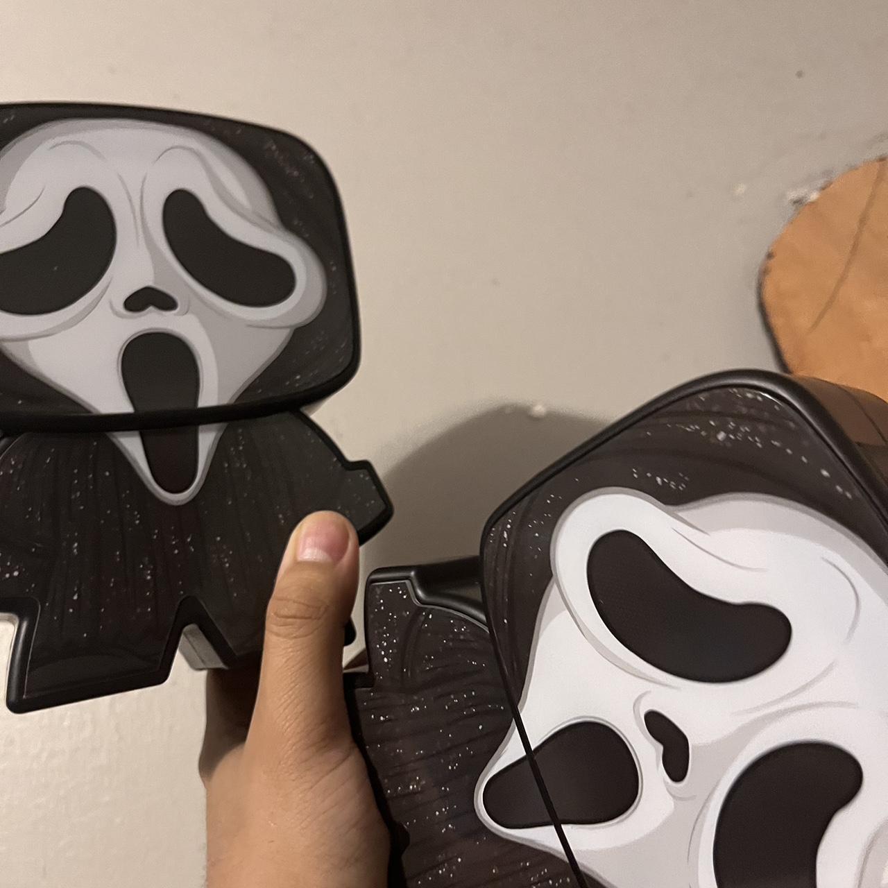 Scream 6 horror movie promo cup 2023 #horror #scream... - Depop