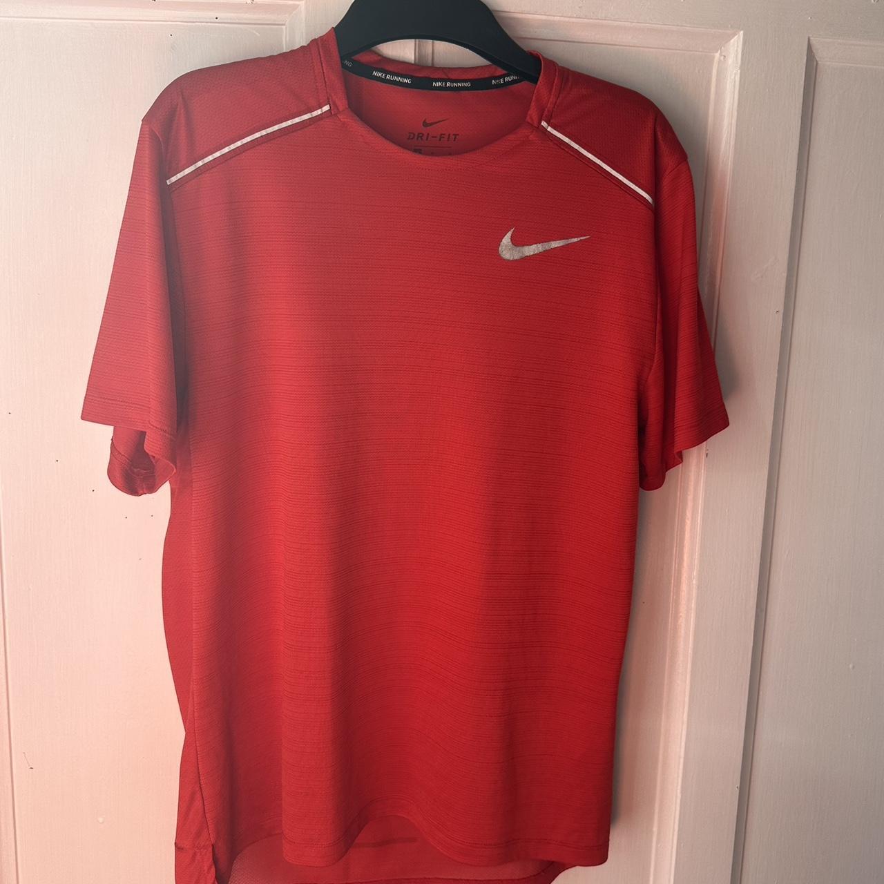 Men’s Nike Miller top Size medium No refunds or... - Depop