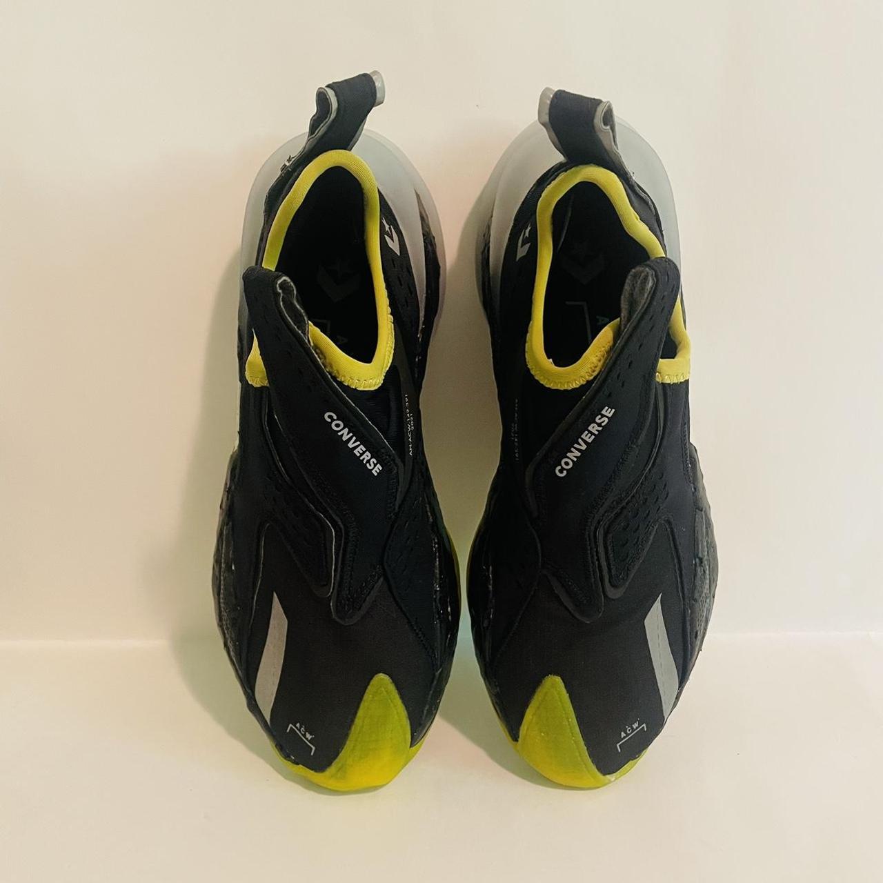 Nike converse - Converse Aeon Active CX A-COLD-WALL... - Depop