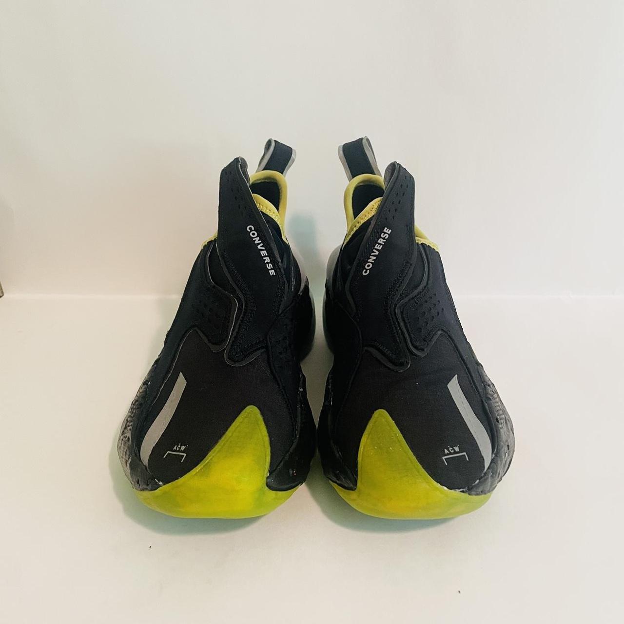 Nike converse - Converse Aeon Active CX A-COLD-WALL... - Depop