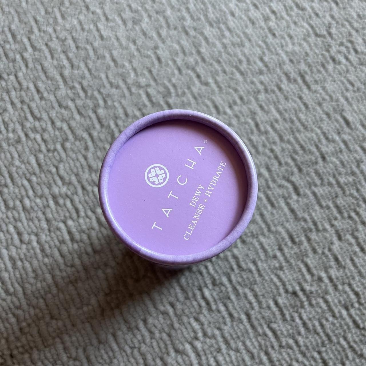 sealed tatcha dewy set 💜 unopened set of tatcha... - Depop