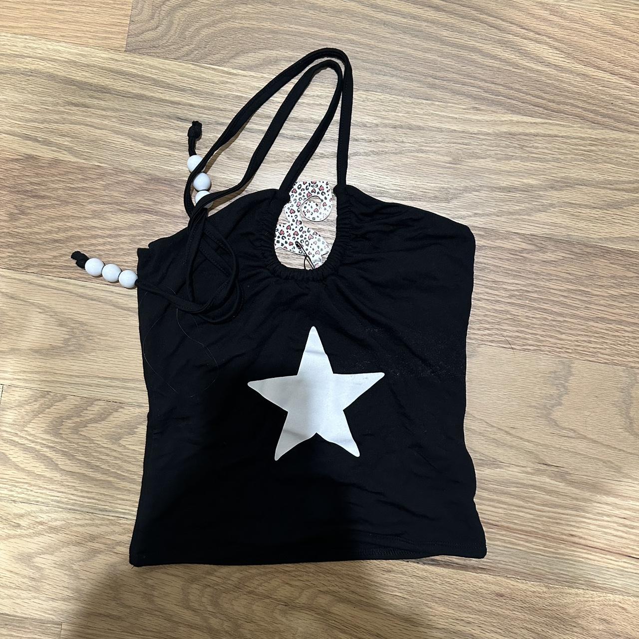 O-MIGHTY Women's Crop-top | Depop