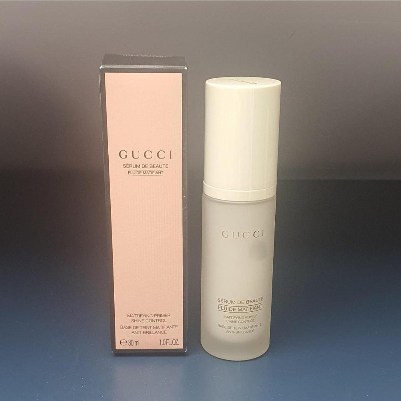 Gucci Matifying primer shine control Gucci Beaute - Depop